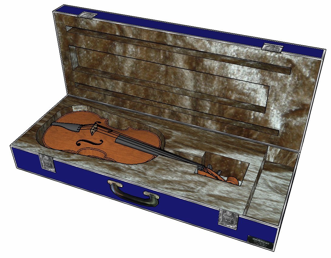 Music Cases, Instrument Cases & Road Cases | Band Equipment Cases ...