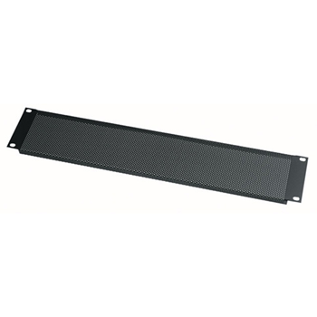 Middle Atlantic | 2U Vent Panel Tight Perforated