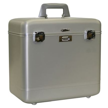 ZERO Manufacturing | Centurion Elite Aluminum Case | Z116X