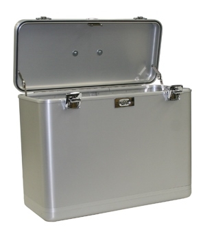 ZERO Manufacturing | Centurion Elite Aluminum Case | Z132X