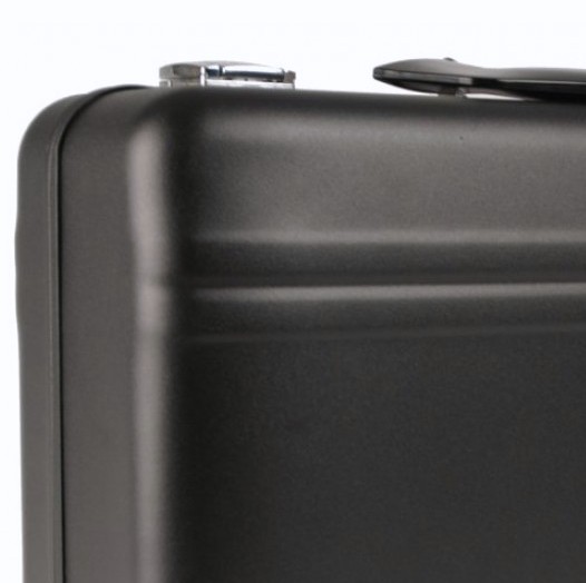 ZERO Manufacturing | Centurion Elite Aluminum Case | Z134X