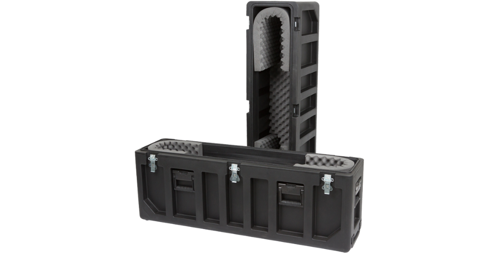 SKB Cases | 3SKB-4250 | Flat Screen TV Shipping Case