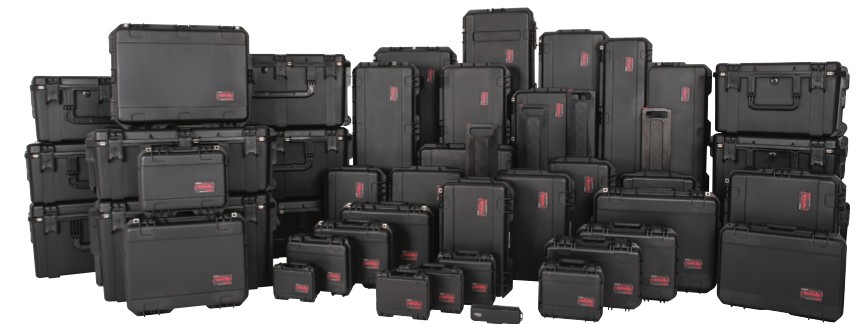 SKB Cases – ATA Travel & Waterproof Shipping Cases | Cases2Go